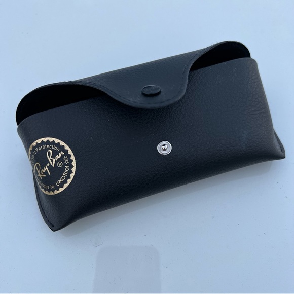 Ray-Ban | Accessories | Original Ray Ban Case | Poshmark